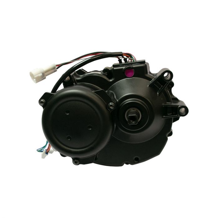 Yamaha pw electric motor store