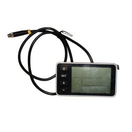 GWA display R37 800mm | Babboe